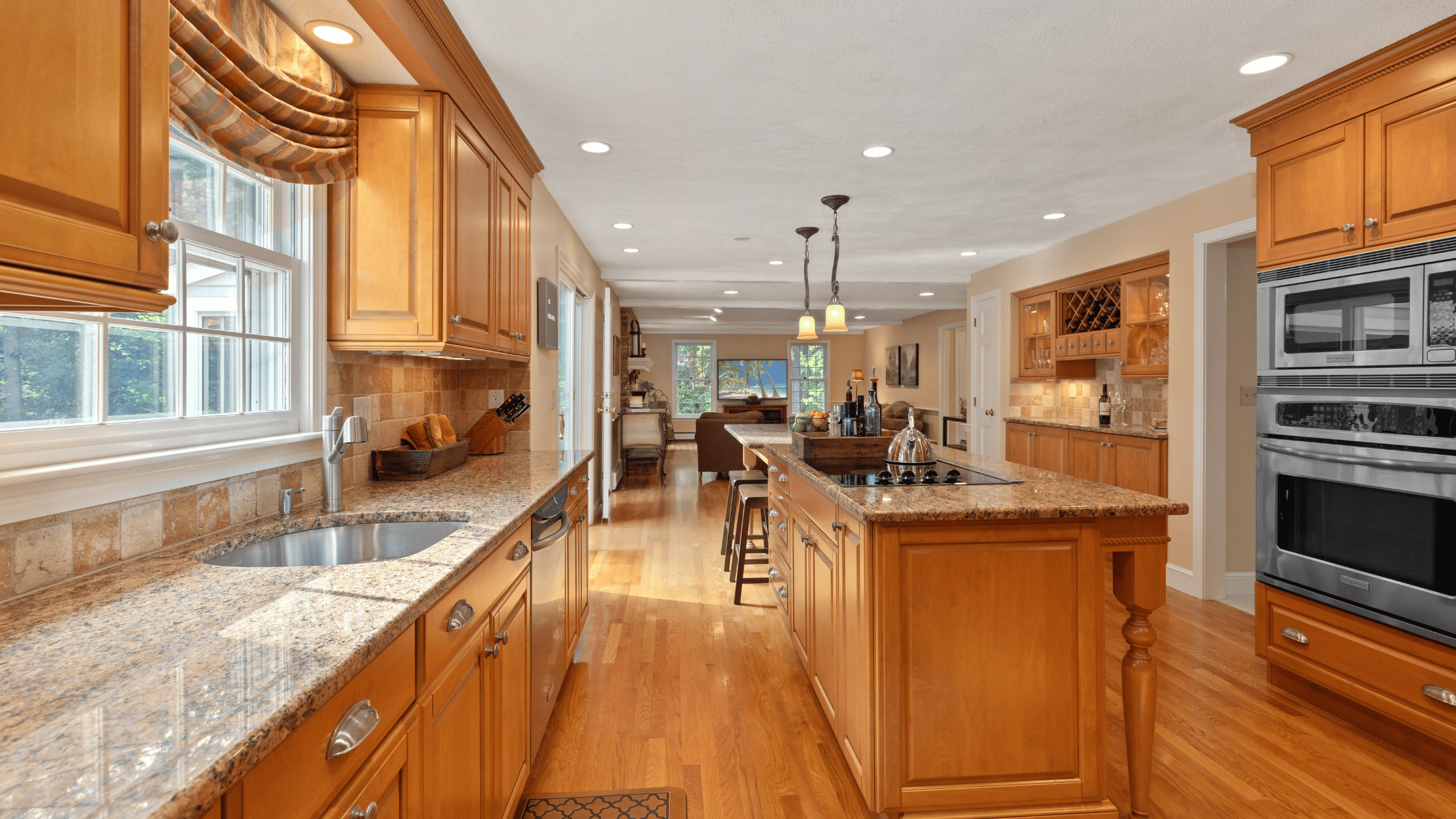 Kitchen Redesigning Tips From a Design Consultant in Sanford