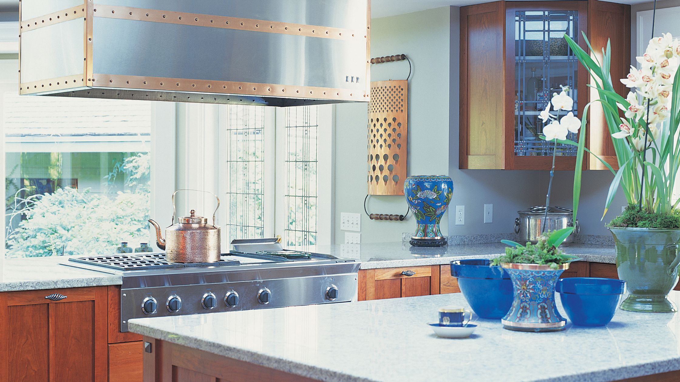 Upgrade Your Kitchen with a Kitchen Countertop Replacement for a Fresh ...